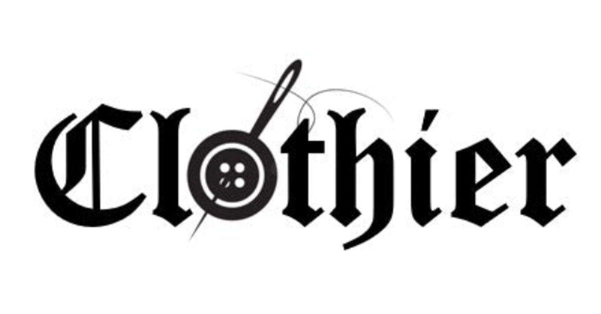 CLOTHIER